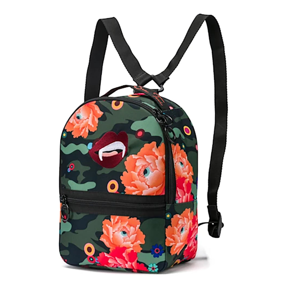 Puma Mini Backpack – SUE TSAI STUDIOS