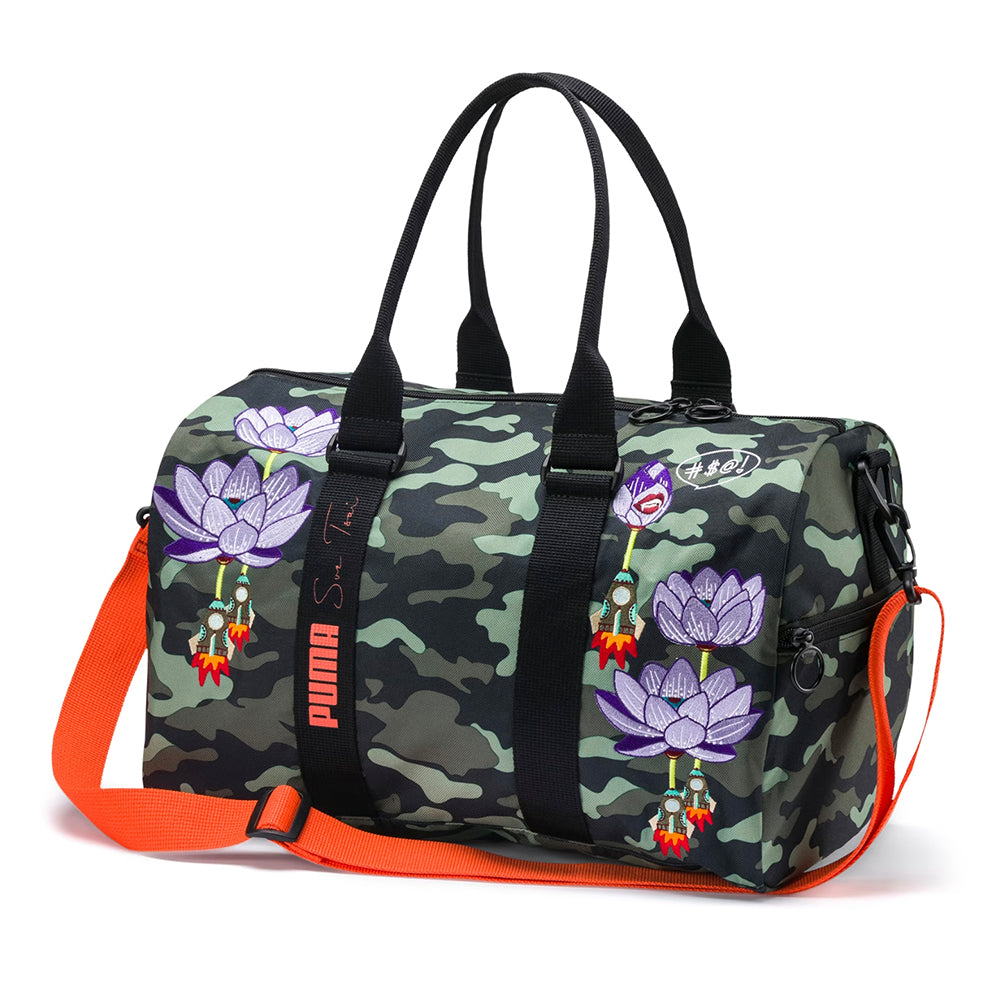 Puma Weekender Duffle – SUE TSAI